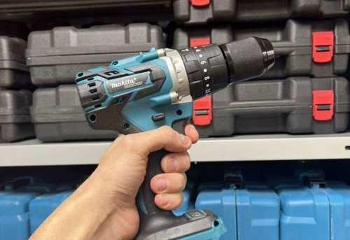 Шуруповерт для ледобура Makita