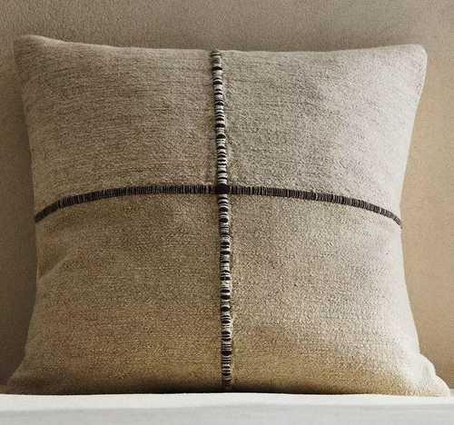 Чехол на подушку 45х45 Zara home
