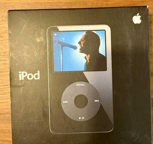 iPod (classic/video) 5 Gen 30Gb