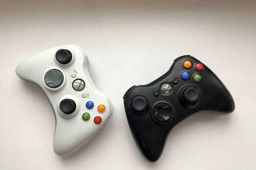 Геймпады & корпуса и привода Xbox 360, бп NGC