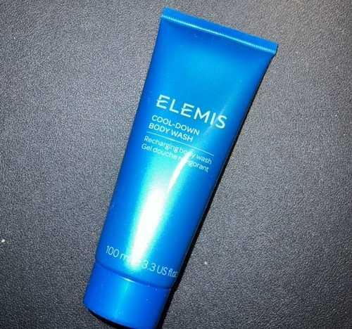 Elemis Охлаждающий гель для душа