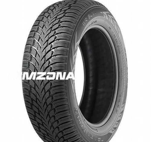 Nokian Tyres WR 215/55 R18 95H