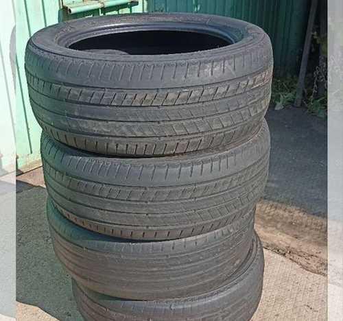 Bridgestone Alenza 001 245/50 R19