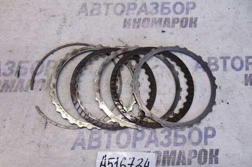 Диск фрикционный. для Mitsubishi Galant 8 1996-20