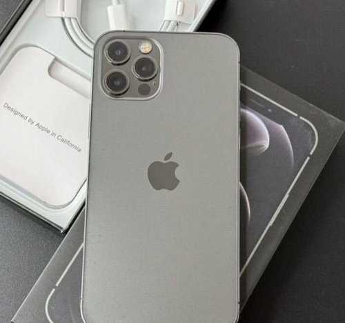 iPhone 12 Pro, 128 ГБ