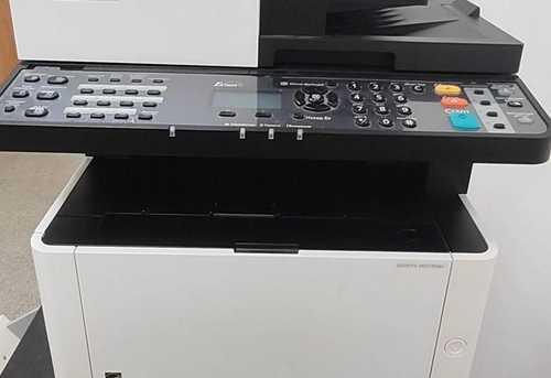 Мфу Kyocera Ecosys M2735dn