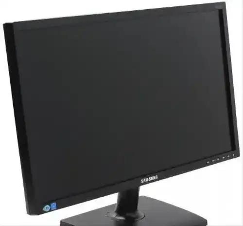 22" Монитор Samsung S22E200N