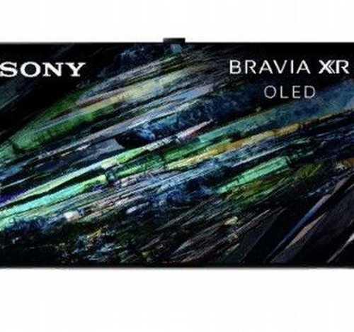 Телевизор sony oled XR-55A95L