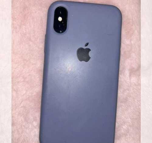 iPhone X, 64 ГБ