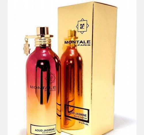 Montale Aoud Jasmine