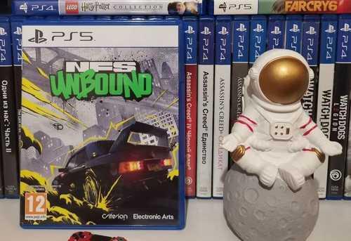 Need for speed unbound ps5, nfs, PlayStation 5
