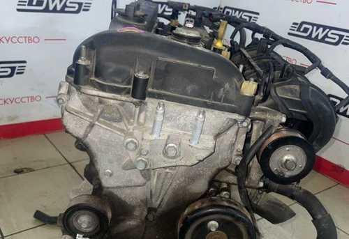 Двигатель Mazda Mazda 6 GH L5-VE