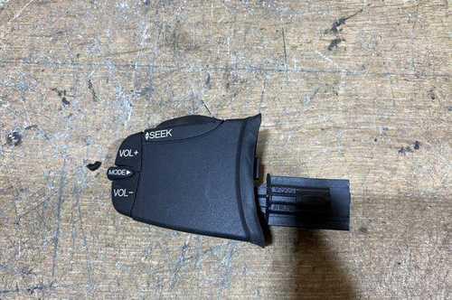 Переключатель магнитолы Ford Mondeo 3 Арт 601