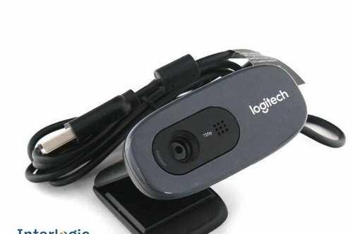 Веб камера Logitech c270 оптом