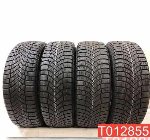 Pirelli Ice Zero FR 215/60 R17 100T