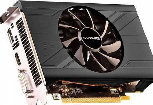 Sapphire Radeon RX 570 8Gb