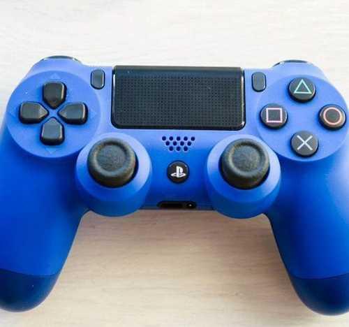 Геймпад (Dualshock) ps4