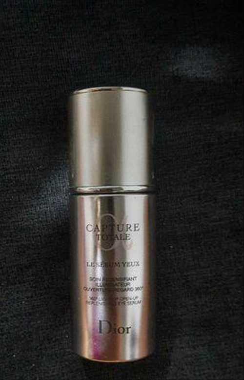 Dior Сыворотка Capture Totale Le Serum