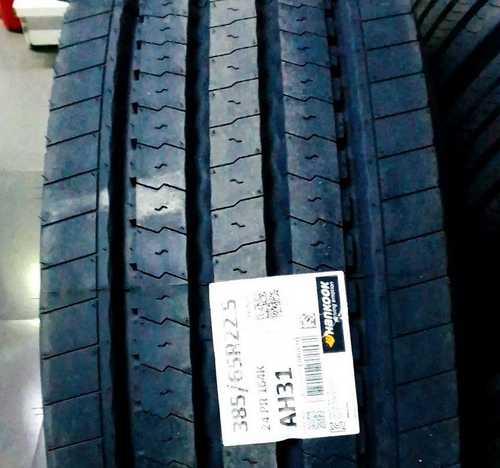 Hankook AH31 385/195