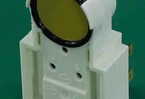 Реле QP3-12A J JX RL Jiaxipera TT1117GY