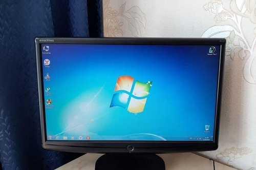 Монитор Emachines (Acer) E190hqv 19"