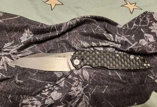 Task Knives Spitfire