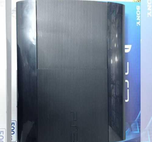 Ps3 super slim