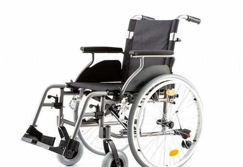 Кресло-коляска инвалидная механическая Omega 230