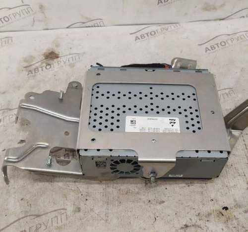 Тв тюнер Mb Cls 400 C218 W218 рестайлинг 276.850 3