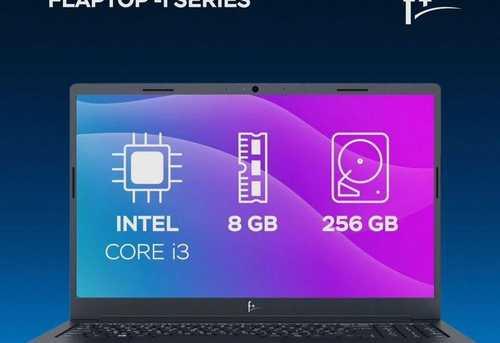 Новые Core i3 15"F+Flaptop I-Series 8/256гб RU W11