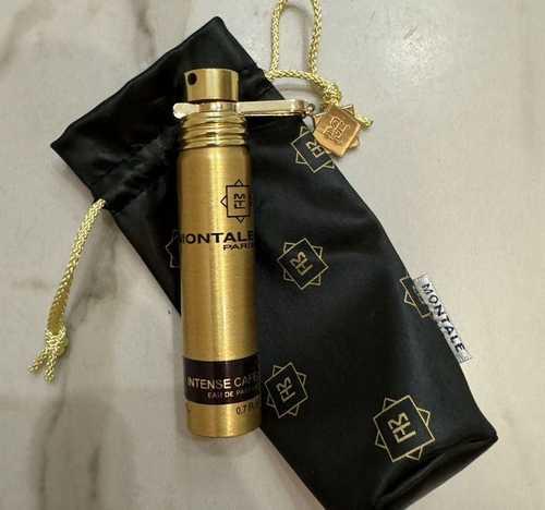 Montale intense cafe 20ml