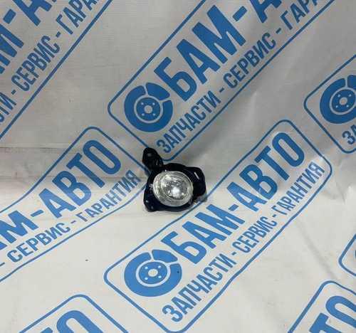 Фара противотуманная правая, Mazda, CX-5, 1 (2011-2017) OEM0124ptfpr