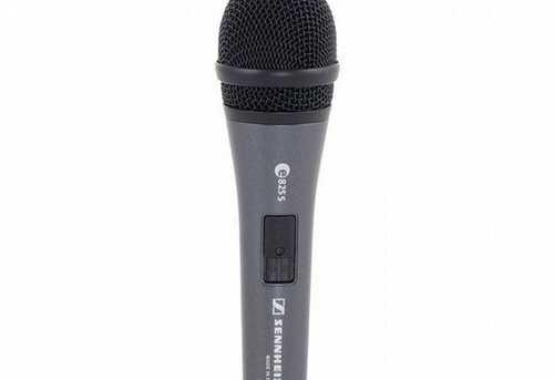 Sennheiser 004511 E825-S Микрофон динам. (Новый)