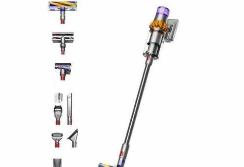 Пылесос Dyson V15 Detect Total Clean. Оригинал