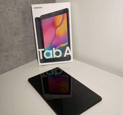 Планшет Samsung Galaxy Tab A 8.0