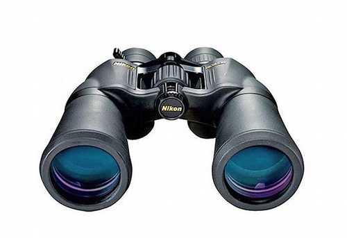 Бинокль Nikon Aculon A211 10-22x50