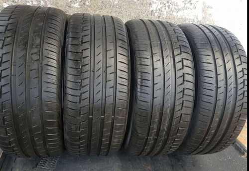 Continental ComfortContact - 6 235/45 R18 98Y