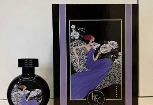 Wrap Me in Dreams Haute Fragrance Company HFC