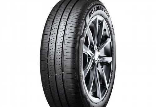 Nexen Roadian CTX 235/55 R18