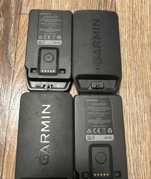 Аккумуляторная батарея для Garmin Montana 7xx Oem