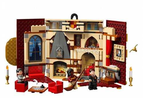 Конструктор Lego Harry Potter Знамя факультета