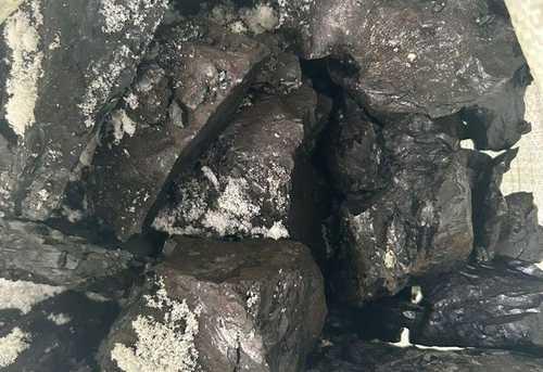 Уголь в мешках Балахтинский сортовой