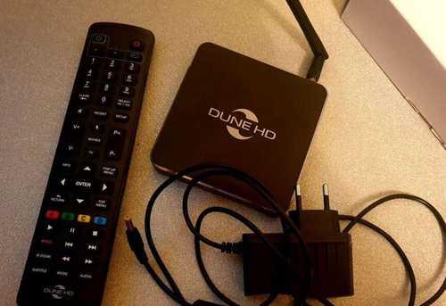 Мeдиаплeер Dunе HD Nео 4K Plus