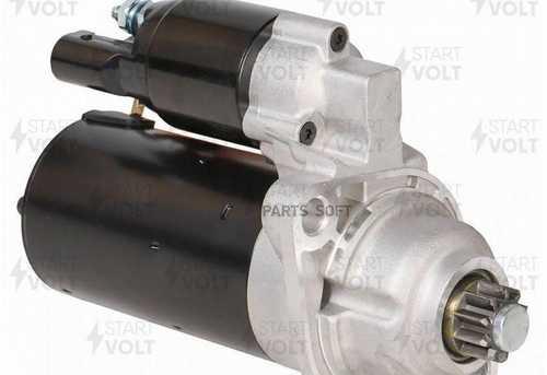 Startvolt LST1840 LST 1840 стартер 1.7Kw\ VW Golf