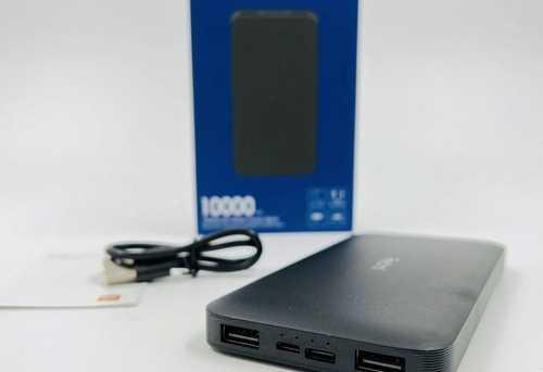 PowerBank Mi Redmi 10000 повербанк