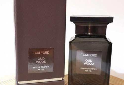 Духи мужские Tom Ford Oud Wood 100ml