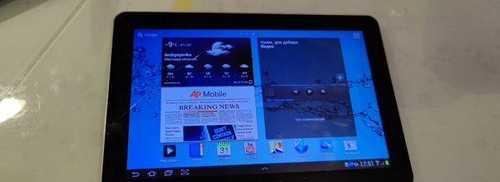 Планшет Samsung GT-P7500 Galaxy tab 10.1