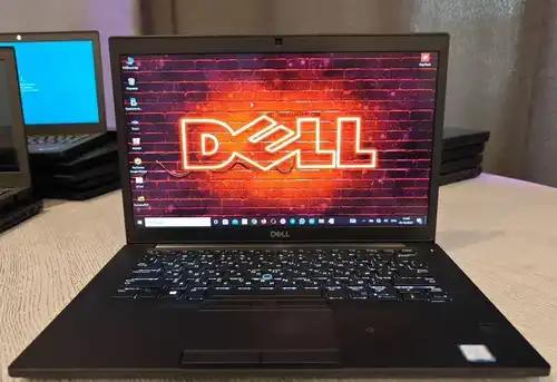 Dell 7490 Touch IPS 14 i5-8350U 8Gb/256SSD Чек