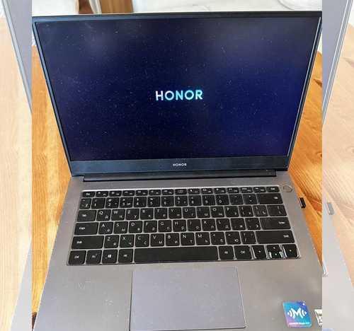 Ультрабук Honor MagicBook NblL-WDQ9HN 53011FGR, 14