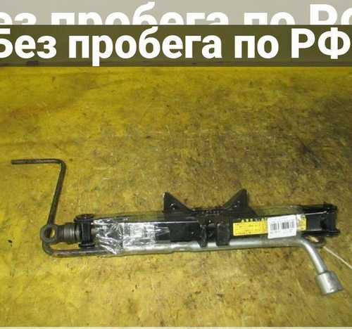 Домкрат Toyota Ist NCP60